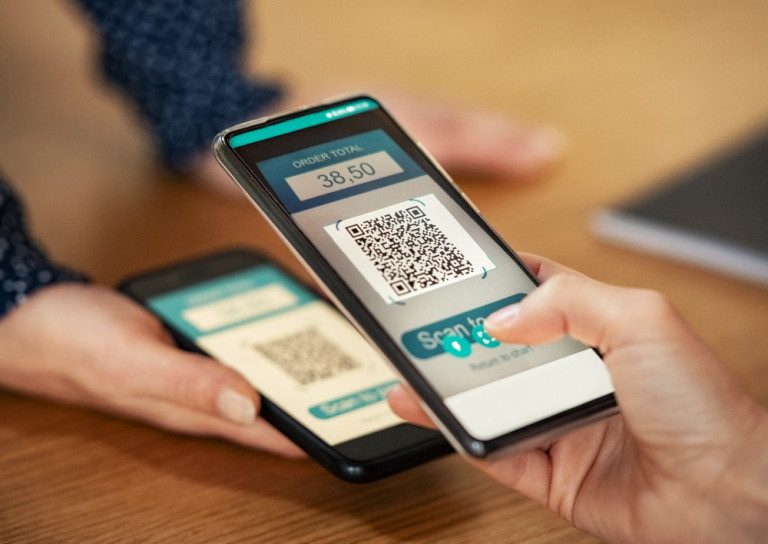 QR Code: cos’è e come funziona - Digitalzero - promozione siti web